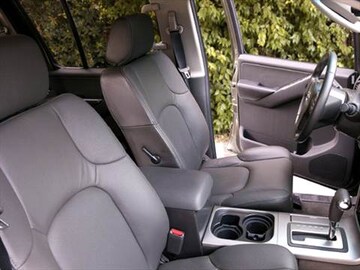 2007 Nissan Pathfinder | Pricing, Ratings & Reviews | Kelley Blue Book