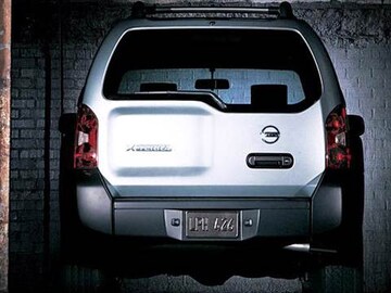 2007 Nissan Xterra | Pricing, Ratings & Reviews | Kelley Blue Book