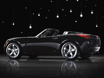 2007 Pontiac Solstice | Pricing, Ratings & Reviews | Kelley Blue Book