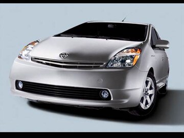 2007 Toyota Prius | Pricing, Ratings & Reviews | Kelley Blue Book