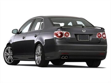 2007 Volkswagen Jetta | Pricing, Ratings & Reviews | Kelley Blue Book