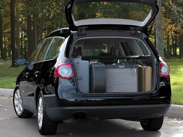 2007 Volkswagen Passat | Pricing, Ratings & Reviews | Kelley Blue Book