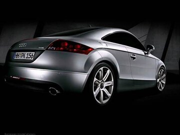 2008 Audi TT | Pricing, Ratings & Reviews | Kelley Blue Book