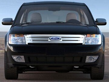 2008 Ford Taurus | Pricing, Ratings & Reviews | Kelley Blue Book