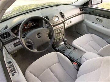 2008 Kia Amanti | Pricing, Ratings & Reviews | Kelley Blue Book