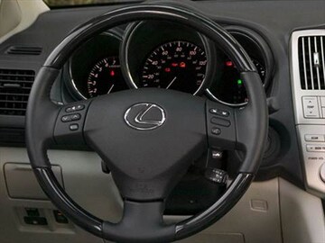 2008 Lexus RX | Pricing, Ratings & Reviews | Kelley Blue Book