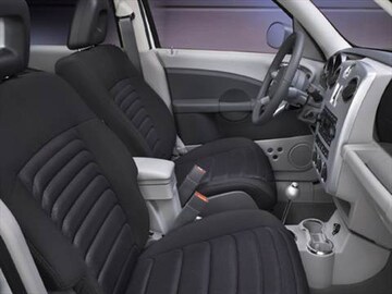 2009 Chrysler PT Cruiser | Pricing, Ratings & Reviews | Kelley Blue Book