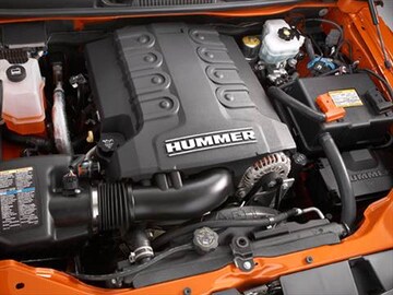 2009 HUMMER H3T | Pricing, Ratings & Reviews | Kelley Blue Book