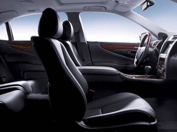 2009 Lexus LS | Pricing, Ratings & Reviews | Kelley Blue Book