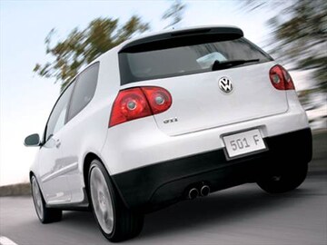 2009 Volkswagen GTI | Pricing, Ratings & Reviews | Kelley Blue Book