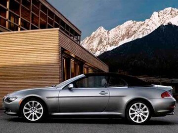 2010 BMW 6 Series | Pricing, Ratings & Reviews | Kelley Blue Book
