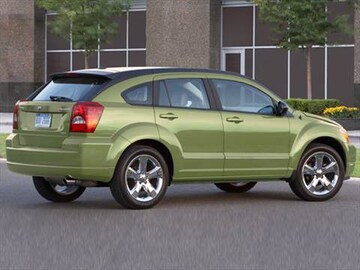 2010 Dodge Caliber | Pricing, Ratings & Reviews | Kelley Blue Book