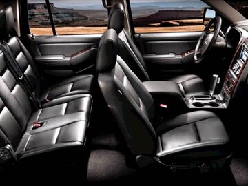 2010 Ford Explorer | Pricing, Ratings & Reviews | Kelley Blue Book