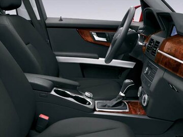 2010 Mercedes-Benz GLK-Class | Pricing, Ratings & Reviews | Kelley Blue ...