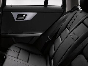 2010 Mercedes-Benz GLK-Class | Pricing, Ratings & Reviews | Kelley Blue ...