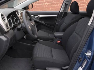 2010 Toyota Matrix | Pricing, Ratings & Reviews | Kelley Blue Book