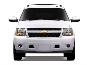 2011 Chevrolet Suburban 1500 | Pricing, Ratings & Reviews | Kelley Blue ...