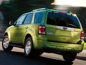 2011 Ford Escape | Kelley Blue Book