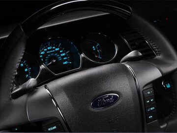 2011 Ford Taurus | Pricing, Ratings & Reviews | Kelley Blue Book