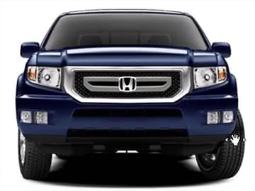 2011 Honda Ridgeline | Pricing, Ratings & Reviews | Kelley Blue Book