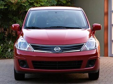 2011 Nissan Versa | Pricing, Ratings & Reviews | Kelley Blue Book