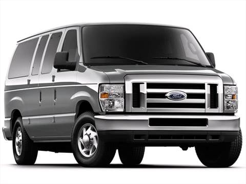 2012 Ford E150 Passenger | Pricing, Ratings & Reviews | Kelley Blue Book