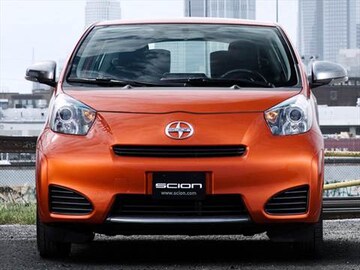2012 Scion iQ | Pricing, Ratings & Reviews | Kelley Blue Book