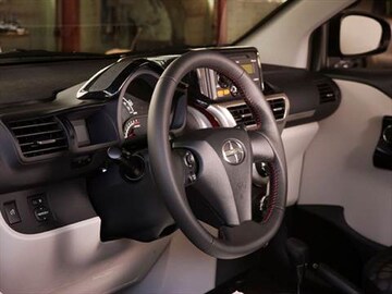 2012 Scion iQ | Pricing, Ratings & Reviews | Kelley Blue Book