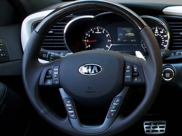 2013 Kia Optima | Pricing, Ratings & Reviews | Kelley Blue Book