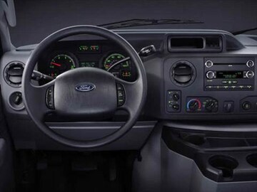 2014 Ford E150 Passenger | Pricing, Ratings & Reviews | Kelley Blue Book