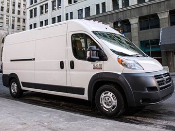 2014 Ram ProMaster 2500 Cargo | Pricing, Ratings & Reviews | Kelley ...