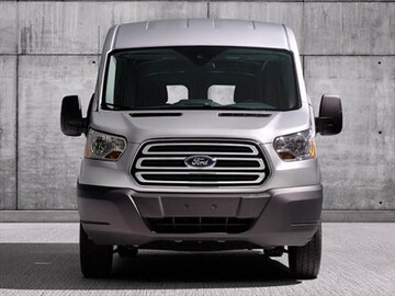 2015 Ford Transit 250 Van | Pricing, Ratings & Reviews | Kelley Blue Book