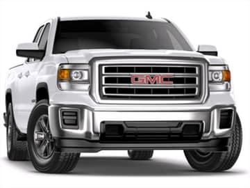 2015 GMC Sierra 1500 Double Cab | Pricing, Ratings & Reviews | Kelley ...