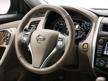 2015 Nissan Altima | Pricing, Ratings & Reviews | Kelley Blue Book