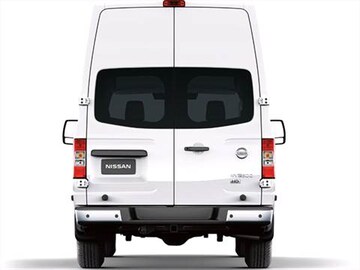 2015 Nissan NV1500 Cargo | Pricing, Ratings & Reviews | Kelley Blue Book