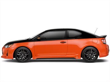 2015 Scion tC | Pricing, Ratings & Reviews | Kelley Blue Book