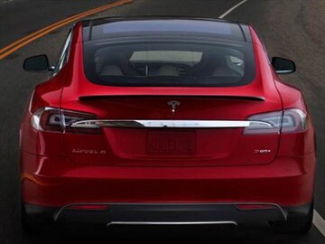 2015 Tesla Model S | Pricing, Ratings & Reviews | Kelley Blue Book