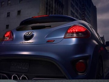 2016 Hyundai Veloster | Pricing, Ratings & Reviews | Kelley Blue Book