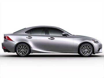 2016 Lexus IS | Pricing, Ratings & Reviews | Kelley Blue Book