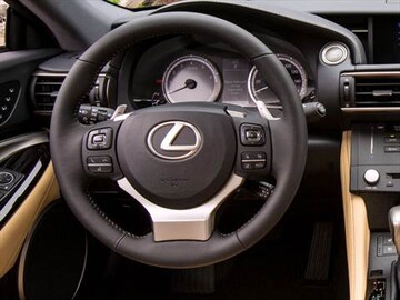 2016 Lexus RC | Pricing, Ratings & Reviews | Kelley Blue Book