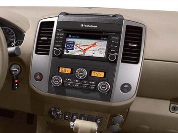 2016 Nissan Frontier Crew Cab | Pricing, Ratings & Reviews | Kelley ...