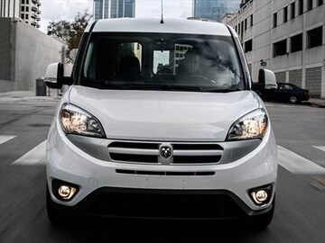 2016 Ram ProMaster City | Pricing, Ratings & Reviews | Kelley Blue Book