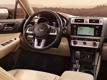 2016 Subaru Outback | Pricing, Ratings & Reviews | Kelley Blue Book