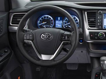 2016 Toyota Highlander | Pricing, Ratings & Reviews | Kelley Blue Book