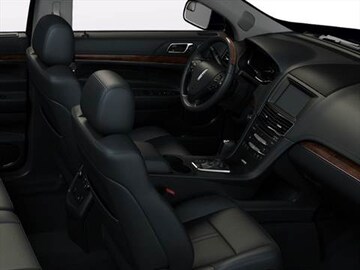 2017 Lincoln MKT | Pricing, Ratings & Reviews | Kelley Blue Book