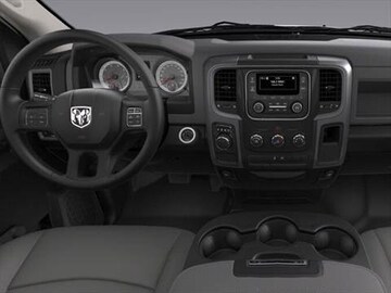 2017 Ram 1500 Regular Cab | Pricing, Ratings & Reviews | Kelley Blue Book