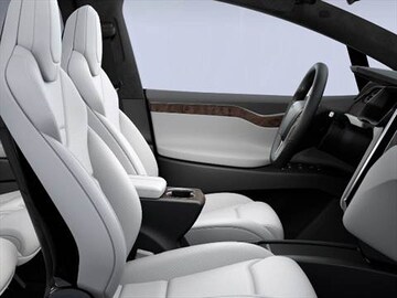 2017 Tesla Model X | Pricing, Ratings & Reviews | Kelley Blue Book