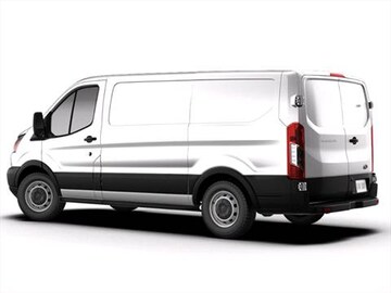 2018 Ford Transit 250 Van | Pricing, Ratings & Reviews | Kelley Blue Book