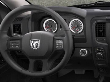 2019 Ram 1500 Classic Crew Cab | Pricing, Ratings & Reviews | Kelley ...