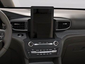 2020 Ford Explorer | Pricing, Ratings & Reviews | Kelley Blue Book